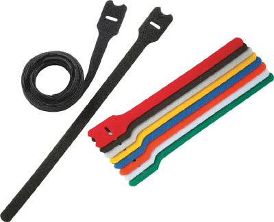 【メーカー型番】HLT2I-X2【JANコード】0074983540907【ブランド】パンドウイット 【特徴】●柔軟性があり、ケーブルを締めつけることなく傷つけません。●コードに予め取り付けておけば、全体を束ねる時に簡単に結束できます。●M...