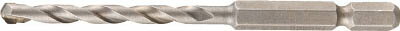 【メーカー型番】T6CD-35【JANコード】4989999089813【ブランド】TRUSCO 　【特徴】●6.35mm六角軸シャンク採用により、トルク伝達効率が向上しました。●シャンクから刃先まで一体形状で安全安心です。【用途】●被削材...