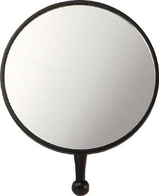 【メーカー型番】T60M-KAE【JANコード】4989999043686【ブランド】TRUSCO 　【特徴】【用途】【仕様】●適合機種:TT-60M、TT-60ML●ミラー寸法(mm):φ60●形状:丸型●質量(g):15【材質／仕上】【...