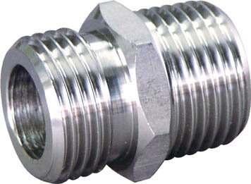 【メーカー型番】PN-7044【JANコード】4580121419104【ブランド】ASOH【特徴】●ステンレス製のため耐食性に優れています。●ステンレス製のフレキパイプ用ニップルです。【用途】●フレキパイプ用ニップル。【仕様】●全長(mm...