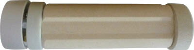 【メーカー型番】FL-G BOBBIN【JANコード】4582250122092【ブランド】富士インパルス 【特徴】●塩ビ溶接機NS-300に標準装備しているFLガン用の電熱ボビンです。【用途】【仕様】●電源(V):100●出力(W):60...
