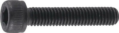 【メーカー型番】B30-0203【JANコード】4989999064261【ブランド】TRUSCO 　【特徴】●SCM材を使用し、高い強度があります。【用途】【仕様】●寸法(mm)d×L:M2×3●質量(g):5.89●強度区分:12.9●...