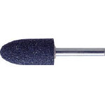 【メーカー型番】MA-600P【JANコード】4989999143430【ブランド】TRUSCO 　【特徴】●一般鋼材、鋳物、炭素鋼の生材用です。●靭性の高いA（アランダム）砥材で作られた軸付砥石です。一般研削に幅広く使用できます。【用途】...