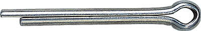【メーカー型番】B19-3550【JANコード】4989999073157【ブランド】TRUSCO 　【特徴】【用途】【仕様】●通り穴径×L(mm):3.5×50●質量(g):186【材質／仕上】●スチール（SWRM6〜17・SWCH6R〜...