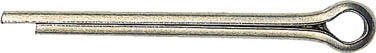 【メーカー型番】B64-2525【JANコード】4989999073713【ブランド】TRUSCO 　【特徴】【用途】【仕様】●通り穴径×L(mm):2.5×25●質量(g):45.59【材質／仕上】●ステンレス（SUS304）【セット内容...