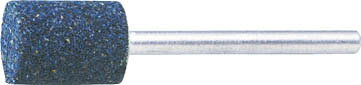【メーカー型番】MA-261P【JANコード】4989999189216【ブランド】TRUSCO 　【特徴】●一般鋼材、鋳物、炭素鋼の生材用です。●靭性の高いA（アランダム）砥材で作られた軸付砥石です。一般研削に幅広く使用できます。【用途】...