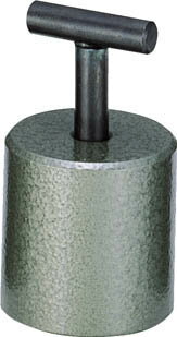 【メーカー型番】NH-03R【JANコード】4989999342116【ブランド】TRUSCO 　【特徴】●アルニコ磁石を使用しているので温度変化に強いです。【用途】●定規などの固定に。●治工具への埋め込み、位置決めに。【仕様】●吸着力(N...