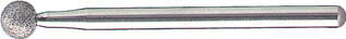 【メーカー型番】T3-554C【JANコード】4989999146202【ブランド】TRUSCO 　【特徴】●乾式での使用は可能ですが、研削液を使用すれば精度・仕上がりが良くなり、切れ味・寿命も向上します。●形の良い天然ダイヤモンドを厳選使...