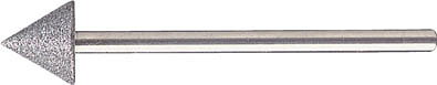 【メーカー型番】T3-283C【JANコード】4989999146356【ブランド】TRUSCO 　【特徴】●乾式での使用は可能ですが、研削液を使用すれば精度・仕上がりが良くなり、切れ味・寿命も向上します。●形の良い天然ダイヤモンドを厳選使...