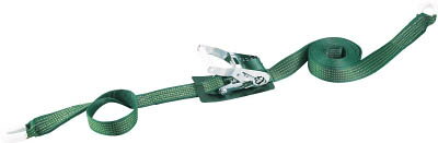 【メーカー型番】GX50S-1000R【JANコード】4989999230451【ブランド】TRUSCO 　【特徴】●防錆・耐食性に優れたベルト荷締機のオールステンレス金具仕様です。●ベルトは荷物への色移りのない原着ポリエステル糸を使用して...