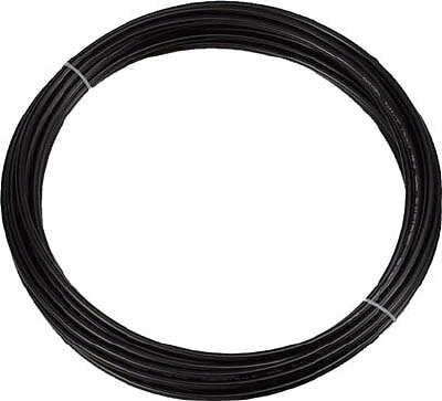 【メーカー型番】TEN-4X2.5-10BK【JANコード】4989999339314【ブランド】TRUSCO 　【特徴】●耐水性・耐油性に優れています。　●柔軟性に優れており、曲げ半径が非常に小さく取扱いが容易です。　●22m間隔でカット...