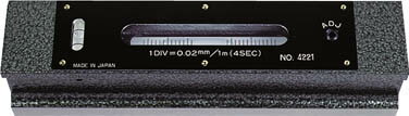 【メーカー型番】TFL-B2002【JANコード】4989999317091【ブランド】TRUSCO 　【特徴】●主気泡管の目盛誤差は2目盛以内です。●主に工作機械などの水平出しに適しています。【用途】【仕様】●長さ(mm):200●幅(m...