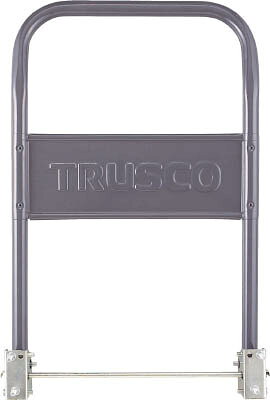 【メーカー型番】100HJ【JANコード】4989999675122【ブランド】TRUSCO 　【特徴】【用途】【仕様】●適合台車機種:101SD●タイプ:折りたたみ●高さ(mm):700●幅(mm):435●パイプ径(mm):28.6【材...