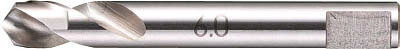 【メーカー型番】TE850【JANコード】4989999820379【ブランド】TRUSCO 　【特徴】【用途】【仕様】●刃径(mm):8●適合機種:TE105〜150●全長(mm):60●質量(g):20【材質／仕上】●TE645（高速度...