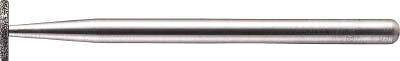 【メーカー型番】T3-167BM-10【JANコード】4989999820980【ブランド】TRUSCO 　【特徴】●一体加工による高精度なシャンクです。●サビにくいステンレス鋼を採用しています。●CBNは鉄系金属の加工に最適です。●マンド...