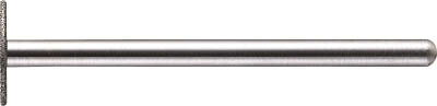 【メーカー型番】T3-171BM-14【JANコード】4989999821055【ブランド】TRUSCO 　【特徴】●一体加工による高精度なシャンクです。●サビにくいステンレス鋼を採用しています。●CBNは鉄系金属の加工に最適です。●マンド...