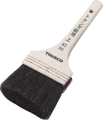 【メーカー型番】TPB-469【JANコード】4989999416664【ブランド】TRUSCO 　【特徴】●トタン屋根などの塗装に最適な耐久性に優れた平刷毛です。●立型、一般向けの平刷毛です。【用途】●油性塗料、万能用。●トタンに最適。【...