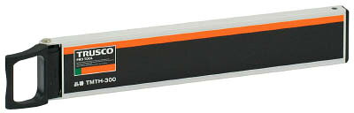 【メーカー型番】TMTH-300【JANコード】4989999337570【ブランド】TRUSCO 　【特徴】●強い磁力で工具類を吊すことができるだけではなく、そのまま取り外して持ち運ぶことができます。●吸着面はフラットで対象物にやさしいソ...