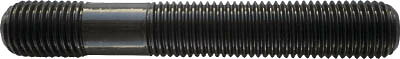 【メーカー型番】SBM-36250【JANコード】4560290967491【ブランド】ニューストロング　【特徴】●両端にねじが切ってあります。●締付け側のねじが疲労した時はTナット側で使用できます。【用途】●クランプの締め付け。【仕様】●...