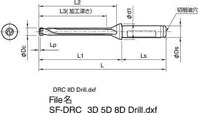 【メーカー型番】SF16-DRC140M-8【JANコード】4960664539932【ブランド】京セラ【特徴】【用途】【仕様】【材質／仕上】【セット内容／付属品】【注意】【原産国】【送料について】北海道、沖縄、離島は送料を頂きます。