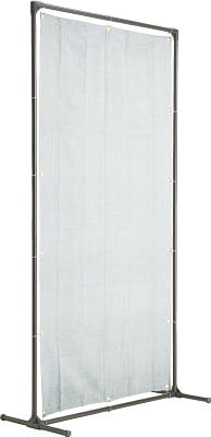 【メーカー型番】YK-1020【JANコード】4989999170665【ブランド】TRUSCO 　【特徴】●シート材質は、耐炎繊維織物および、シリコン片面加工による、スパッタシートJIS A 1323 C種に合格（第08A3825号）を使...