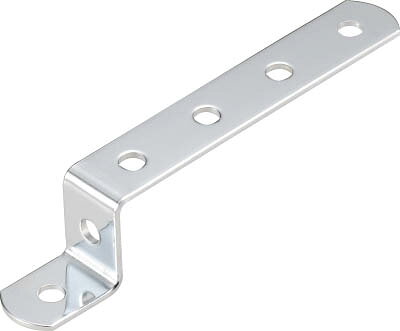 【メーカー型番】TK19-Z6C【JANコード】4989999281613【ブランド】TRUSCO 　【特徴】●手軽で多彩な組み合わせができる部材です。●豊富なパーツであなたのアイデアを生かせます。【用途】●連結金具。●自動車部品取り付け金...