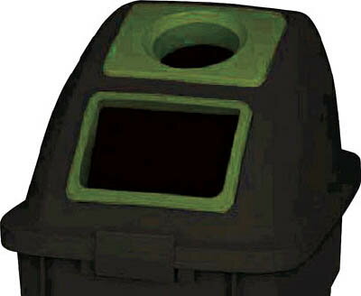 【メーカー型番】GF62MKK【JANコード】4580167564516【ブランド】積水　【特徴】●100%再生材（再生PP ＋容リ材 ）で製造、資源の有効活用で環境に配慮した製品です。●Gダスター角型＃60本体用です。本体側のロックでしっ...