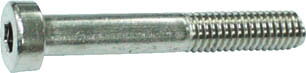 【メーカー型番】B089-0630【JANコード】4989999289145【ブランド】TRUSCO 　【特徴】●全ねじタイプに比べ荷重のかかる首下部の荷重が強くなっています。【用途】【仕様】●寸法(mm)d×L:M6×30●質量(g):8...