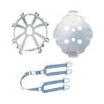 【メーカー型番】E-148【JANコード】4546721100767【ブランド】タニザワ【特徴】【用途】【仕様】●適合機種:148-EZ-W1-J、148-EZ-Y2-J、148-EZ-B1-J、DPM-148W●品名:ヘルメット用内装セッ...