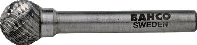【メーカー型番】BAHD0303M03X【JANコード】7311518182052【ブランド】バーコ【特徴】●硬度HRC67までの材料の切削が可能です。●ヘッド部硬度はおよそ1500HVです。【用途】●ルーターを使用した材料の切削加工。【仕...