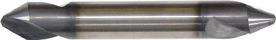 【メーカー型番】60SPC0.5X2CBALD【JANコード】4571192215580【ブランド】イワタツール【特徴】●高精度な位置決め、面取り、センタリング同時加工、穴面取り、ミーリング面取りに適しています。●ダブルアングルポイントによ...