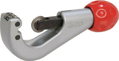 【メーカー型番】TC-42【JANコード】4989065111141【ブランド】MCC【特徴】●ベアリングローラー採用により軽く切断できます。【用途】【仕様】●切断能力インチ(ミリ):3/16〜1 5/8（4.5〜43）●全長(mm):16...