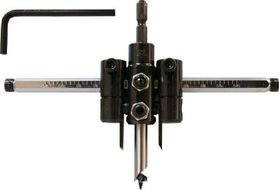 【メーカー型番】36X【JANコード】4962660364006【ブランド】スターエム 【特徴】●穴径30〜120mmまでの加工がインパクトドライバーで自由自在に行えます。●薄板・石こうボード12mm厚までの穴あけに最適です。【用途】●被削...