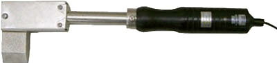 【メーカー型番】SH-500L【JANコード】4905058400283【ブランド】SURE【特徴】●コテ先の熱量が大きいので連続作業に最適です。操作が簡単な手元スイッチタイプ（500Wを除く）です。●大型板金作業、ブリキ板加工などに使用で...