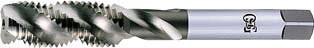 【メーカー型番】EX-SFT-OH2-M22X1.5【JANコード】【ブランド】OSG【特徴】●止まり穴に用い、炭素鋼、合金鋼および非鉄金属について切りくずがコイル状に連続する被削材に適します。【用途】●止まり穴加工用。●被削材:炭素鋼、合...