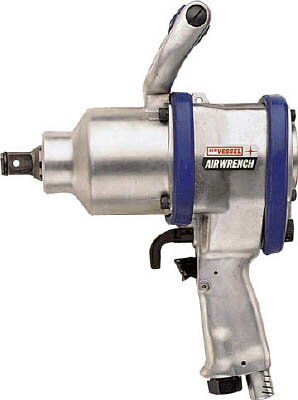 【メーカー型番】GT-2500PF【JANコード】4907587304520【ブランド】ベッセル【特徴】●1回転1打撃式で全長が短く、奥行きのない場所、リフトアップでの下方向からの締め付けに適しています。【用途】●高トルクを必要とする産業用...