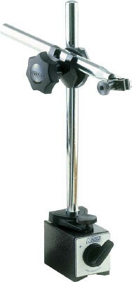 【メーカー型番】PH4016【JANコード】7290005398797【ブランド】NOGA【特徴】●3点締め特殊クランプで副柱を強力にロックする支柱タイプのホルダです。●手元微動送り機構でゲージの0点合わせがすぐにできます。●アーム先端の回...