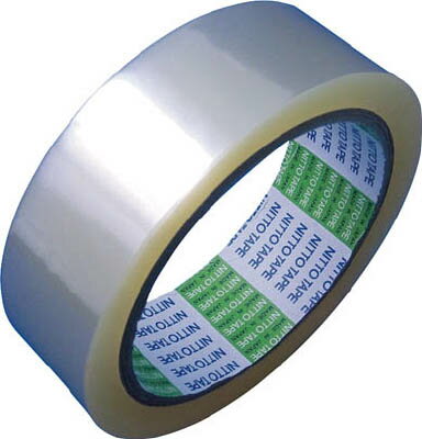 【メーカー型番】31B-75-252550【JANコード】4953871101122【ブランド】日東　【特徴】●トランス・コイルの層間・外装絶縁用途として開発されたテープです。●電気絶縁性に優れています。●寸法安定性に優れています。●耐熱性...