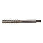 【メーカー型番】P-S-HT-1/4NF28-3【JANコード】4957656602637【ブランド】IS　【特徴】●一般的なタップで、あらゆる方面で使用されています。【用途】●被削材:中炭素鋼、アルミ合金など。【仕様】●先端:上●精度:J...