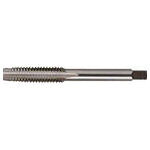【メーカー型番】P-S-HT-3/8NF24-1【JANコード】4957656602828【ブランド】IS　【特徴】●一般的なタップで、あらゆる方面で使用されています。【用途】●被削材:中炭素鋼、アルミ合金など。【仕様】●先端:先●精度:J...