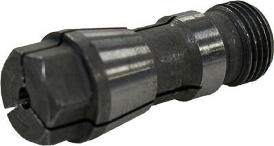 【メーカー型番】DLM6009-00A【JANコード】4930342888232【ブランド】ミタチ【特徴】●多くのユーザーで使われているミタチ製ストレートグラインダー用コレットチャックです。【用途】●ミタチ製ストレートグラインダー専用【仕様...