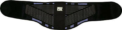 【メーカー型番】MGX-05【JANコード】4903599150605【ブランド】ユタカ【特徴】●医師の監修により保護しながら快適に活動ができるよう人間工学や先端医療技術と経験から開発されたサポーターです。●吸汗、速乾、抗菌、防臭加工の新素...