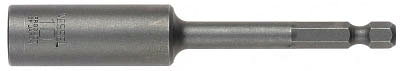 【メーカー型番】MB45D-10-100【JANコード】4907587329264【ブランド】ベッセル【特徴】●コンピューター・OA機器・音響機器・VTR・光学機器などの小型・精密分野におけるねじ締め作業に対応する高精度ビットです。【用途】...