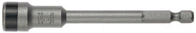 【メーカー型番】MB45S-10-100【JANコード】4907587329240【ブランド】ベッセル【特徴】●コンピューター・OA機器・音響機器・VTR・光学機器などの小型・精密分野におけるねじ締め作業に対応する高精度ビットです。【用途】...