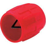 【メーカー型番】34965【JANコード】0095691349651【ブランド】RIDGE 【特徴】●回転させるだけで内径・外径の面取りができます。●耐久性の合金鋼刃を備えたプラスチック構造です。【用途】●銅・アルミ・真鍮に。【仕様】●適用...