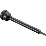 【メーカー型番】4AH-05LK【JANコード】4953488085051【ブランド】TONE【特徴】●先端にマグネットが付いています。●インパクトレンチなどの動力工具用でも使用できます。【用途】●六角穴付きボルト・ねじの締付け、緩め作業用...