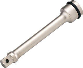 【メーカー型番】NE30-200【JANコード】4953488267709【ブランド】TONE【特徴】●深くて狭い箇所の作業など、レンチが操作しにくい時、ソケットを延長させるために使用します。●外観品質の向上と防錆力UPを図り、表面処理を無...