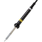 【メーカー型番】SK-32【JANコード】4989833050320【ブランド】エンジニア【特徴】●高性能セラミックヒーターの採用により、コテ先温度の立ち上がりが速く、約1分ではんだ付けが可能です。●グリップからコテ先までの長さが短く操作性...