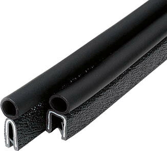【メーカー型番】3100-B-3X64CT-L1【JANコード】2137611008007【ブランド】IWATA【特徴】●扉などのクッション材、防塵対策に最適です。●接着剤を使用せず取付が出来ます。【用途】●扉などのクッション材、防塵対策。...