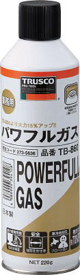 【メーカー型番】TB-860【JANコード】4989999394108【ブランド】TRUSCO 　【特徴】【用途】【仕様】●寒冷地対応:○●質量(g):410●内容量(g):220【材質／仕上】【セット内容／付属品】【注意】【原産国】日本【...
